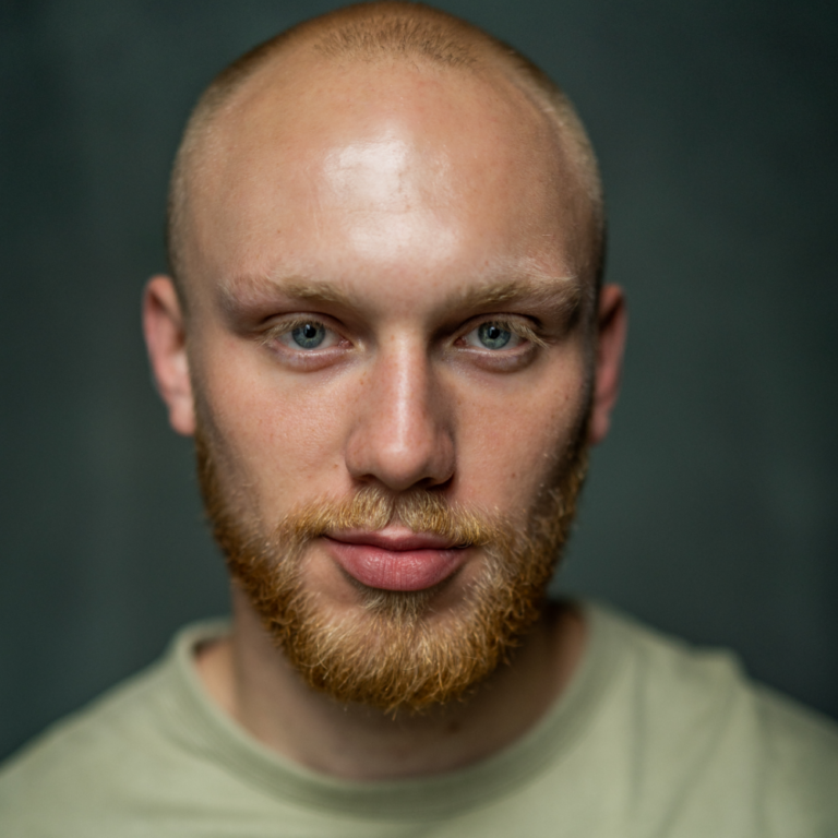 Exclusive: Connor Porter discusses his first leading role in director Greg Cruttwell’s short new ...