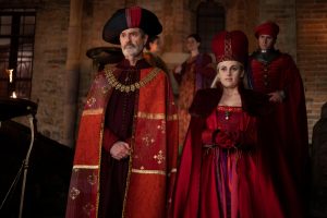 EXCLUSIVE: JAMIE WARD STARS AS ROMEO IN MODERN MUSICAL VERSION OF THE ...