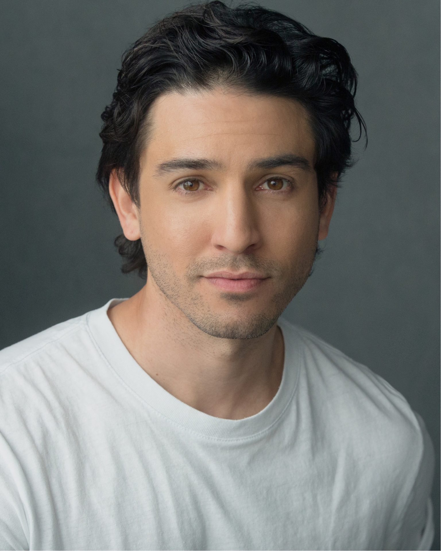 EXCLUSIVE: JAMIE WARD STARS AS ROMEO IN MODERN MUSICAL VERSION OF THE ...