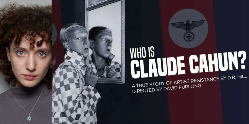 EXCLUSIVE: WOLF HALL’S LILIT LESSER RETURNS TO THE STAGE PLAYING THE ...