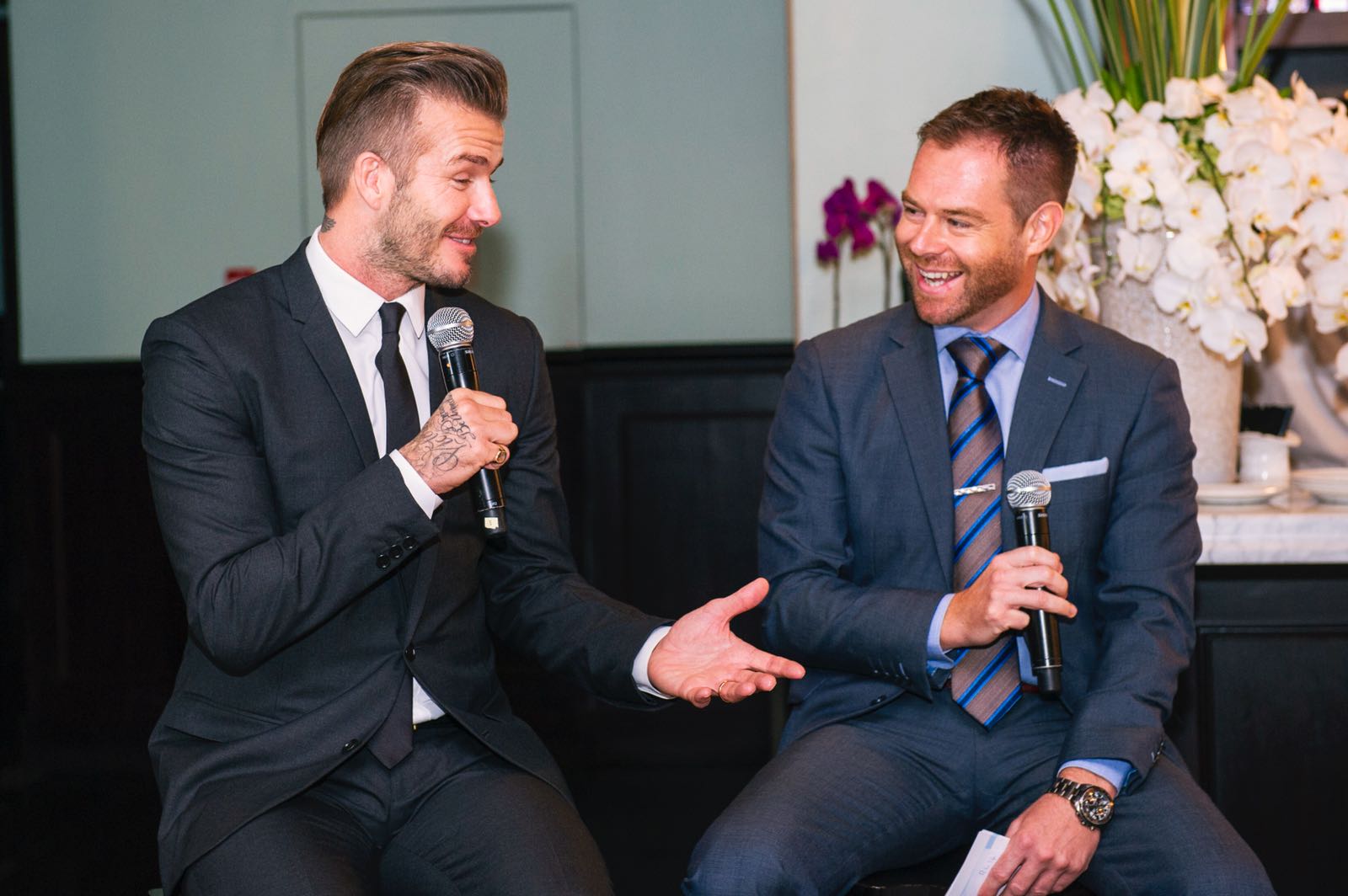 RICHARD LENTON ON TELLING FOOTBALL’S UNTOLD FINANCIAL SCANDAL: BEHIND ...