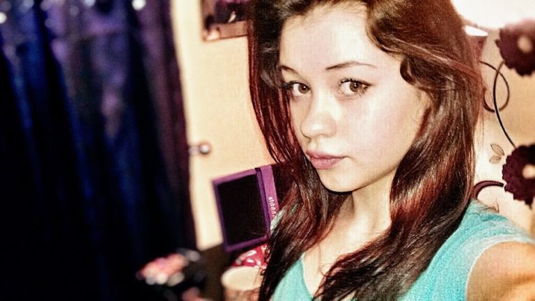 FAMILY BETRAYAL: THE CHILLING MURDER OF BECKY WATTS – Over The Shoulder