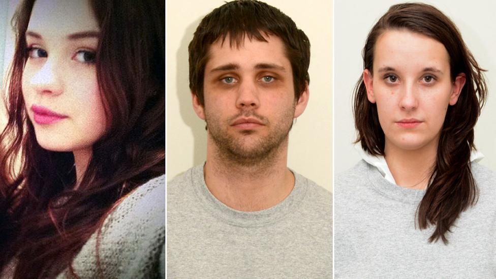 FAMILY BETRAYAL: THE CHILLING MURDER OF BECKY WATTS – Over The Shoulder