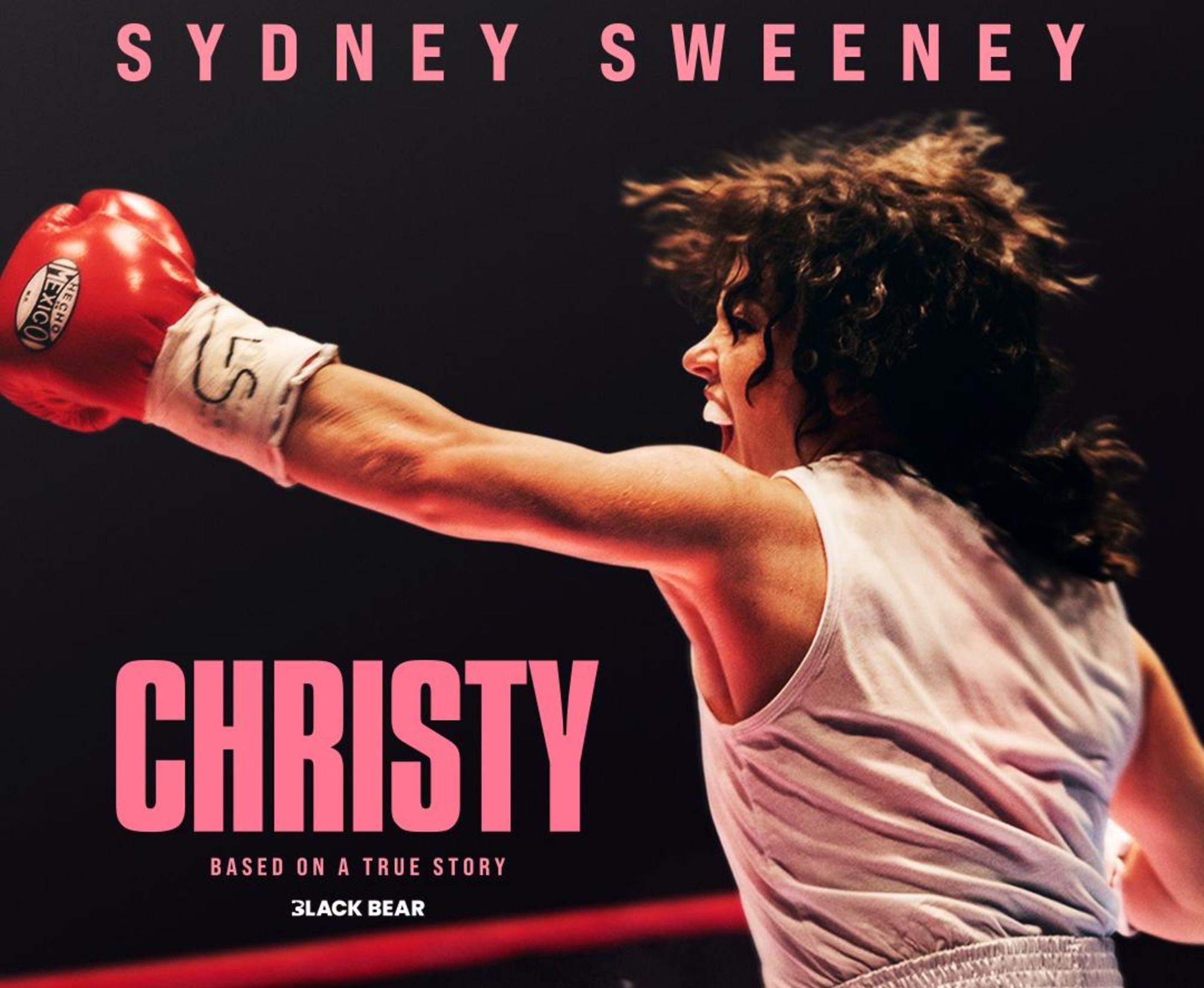“CHRISTY” REVIEW – SYDNEY SWEENEY DELIVERS A KNOCKOUT PERFORMANCE ...