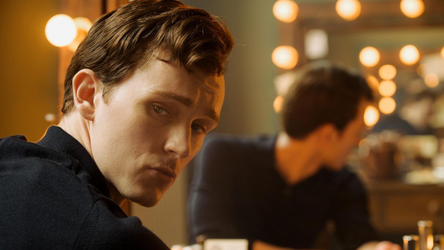 “I OWE HIM EVERYTHING”: A REVIEW OF MR BURTON AND THE LEGACY OF RICHARD ...