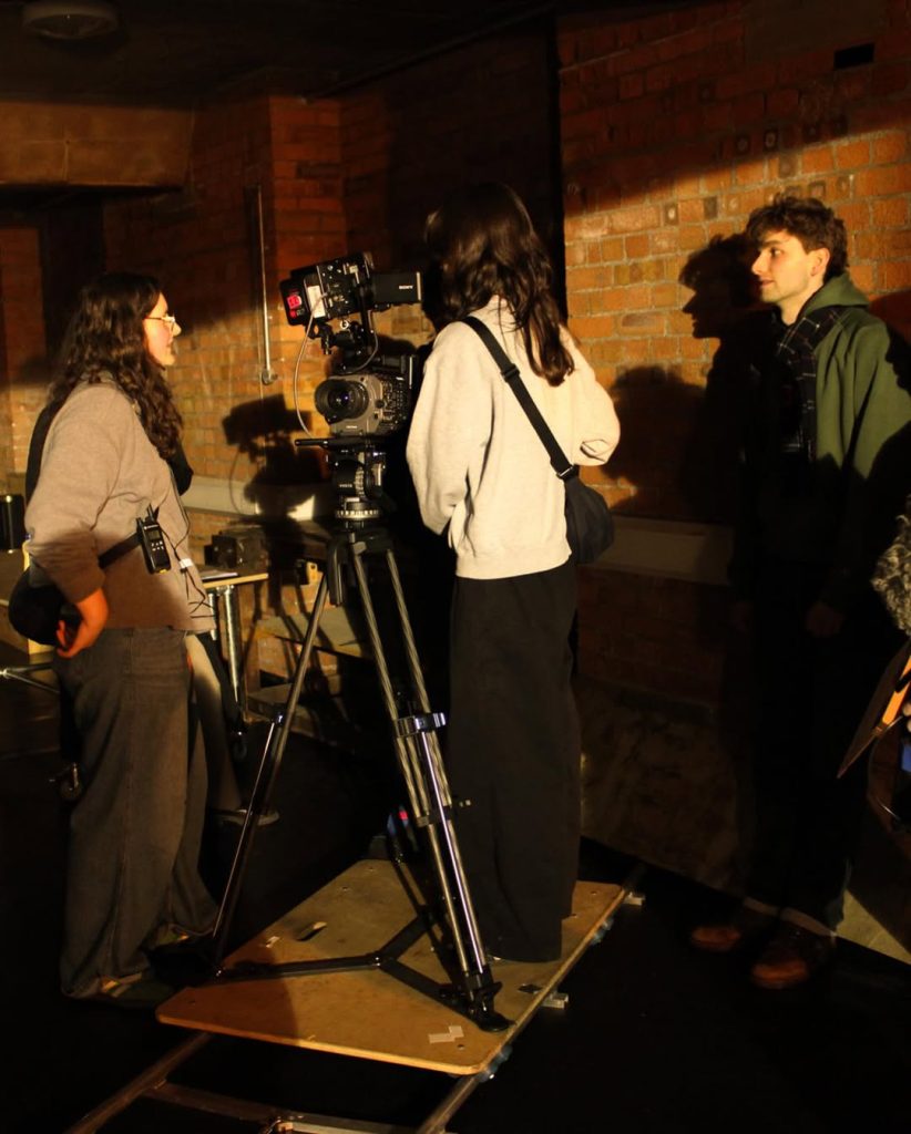 FROM WIZARDING WORLDS TO BUS ROUTES: JOSH SHEA ON THE QUIET MAGIC OF ...