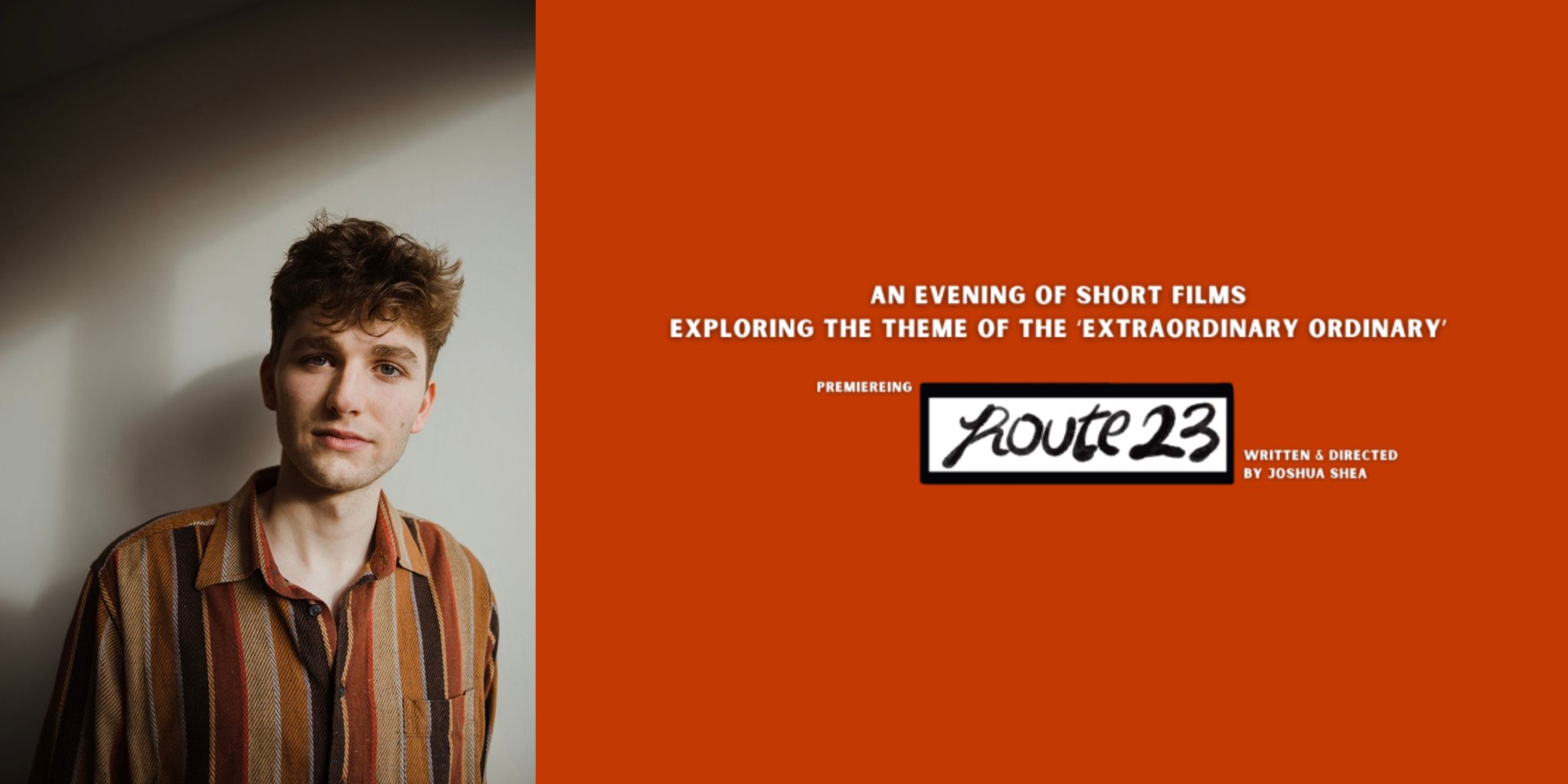 FROM WIZARDING WORLDS TO BUS ROUTES: JOSH SHEA ON THE QUIET MAGIC OF ...